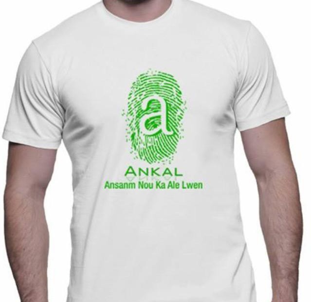 Ankal Men's Shirts - Ankal